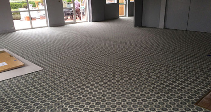 How To Find The Best Carpets For Commercial Use | Wilmac Flooring