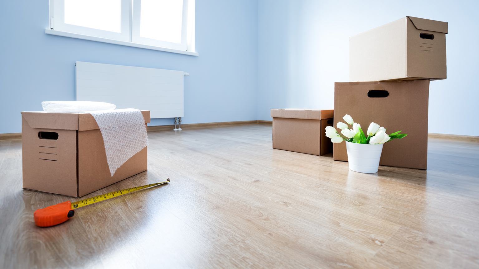 Why Spring is the Perfect Time to Replace Your Flooring | Wilmac Flooring